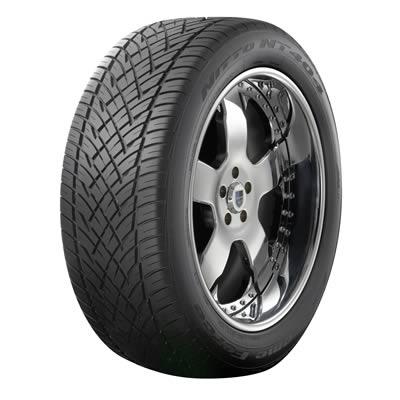 Buy Nitto NT404 Tires Online | SimpleTire