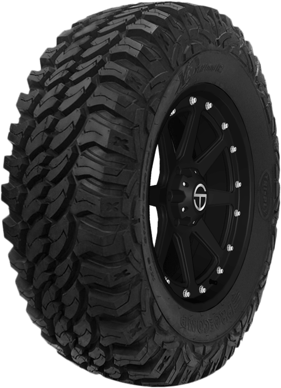 Buy Pro Comp Xtreme Mud Terrain Radial Tires Online | SimpleTire