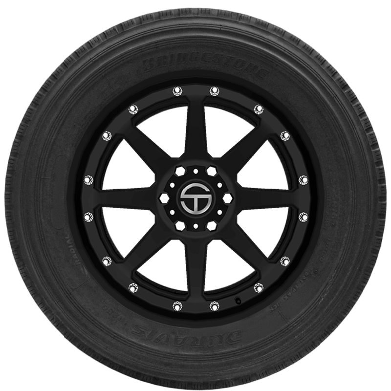 Buy Bridgestone Duravis R250 Tires Online | SimpleTire