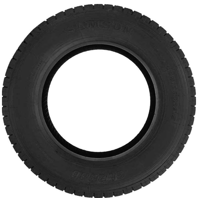 Buy Samson Advance Radial Truck GL268D (Open Shoulder) Tires Online ...