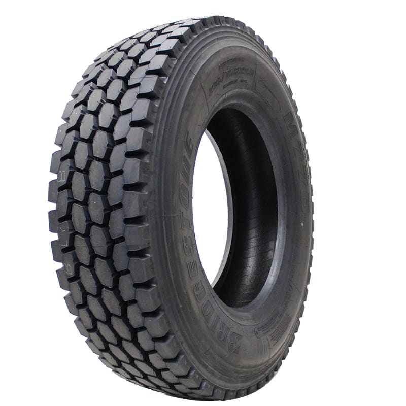 Buy Bridgestone M770 Tires Online | SimpleTire