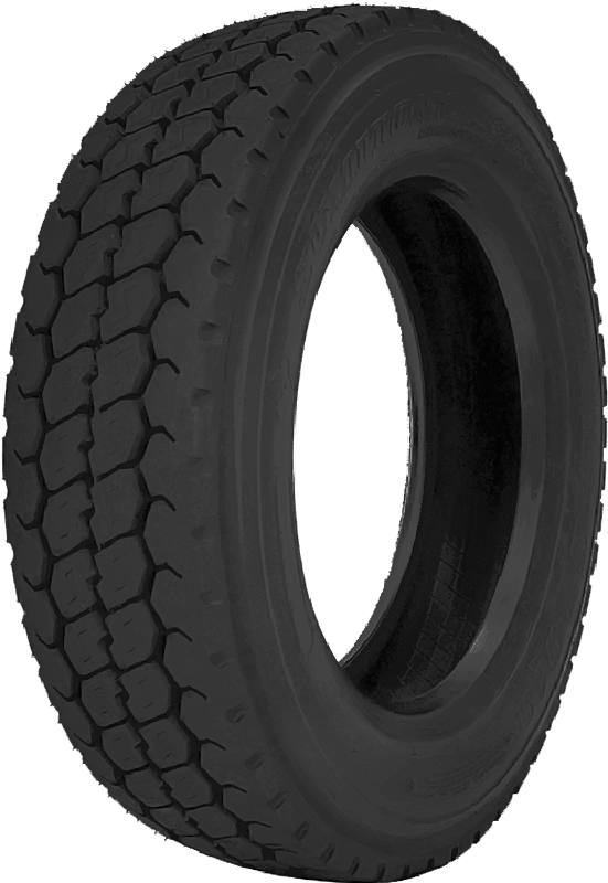 Buy Sumitomo ST918 Tires Online | SimpleTire