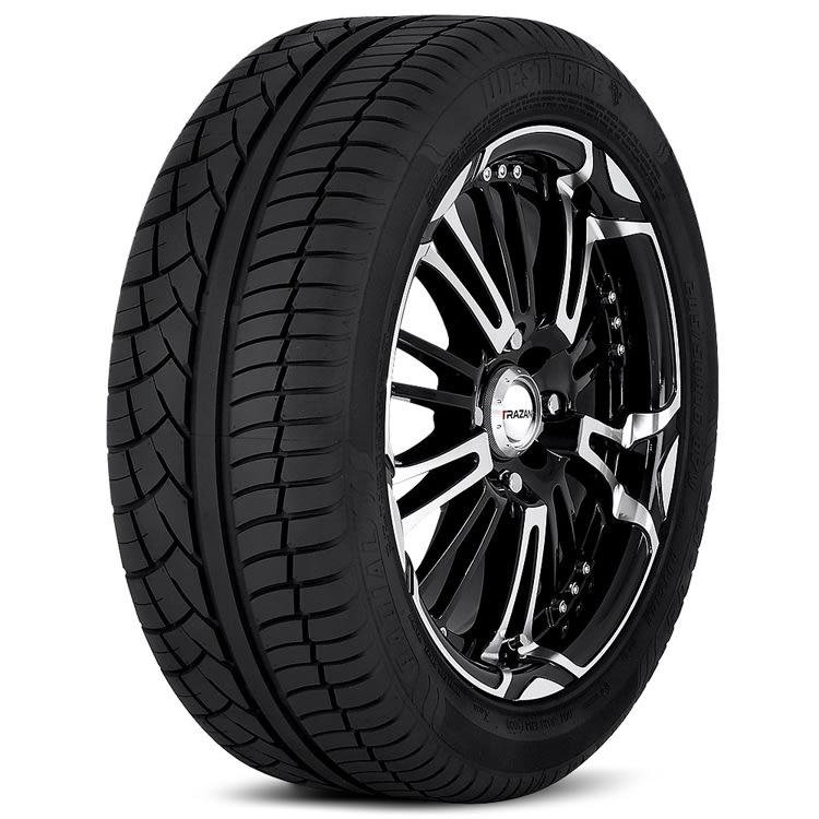 Buy Trazano PCR Radial Tires Online | SimpleTire