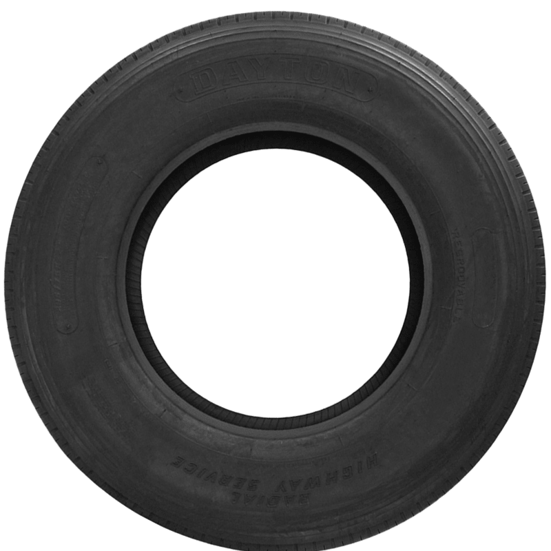 Buy Dayton Radial Highway Service Tires Online | SimpleTire