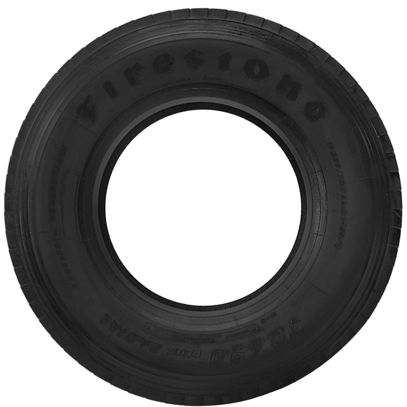 Buy Firestone FD690 Plus Tires Online | SimpleTire