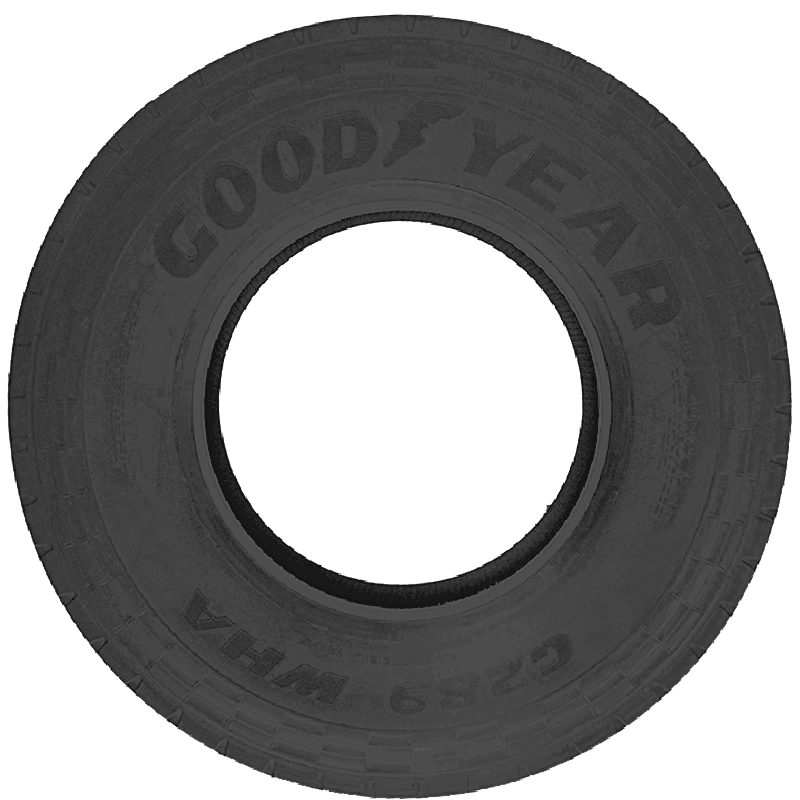 Buy Goodyear G289 WHA Tires Online | SimpleTire