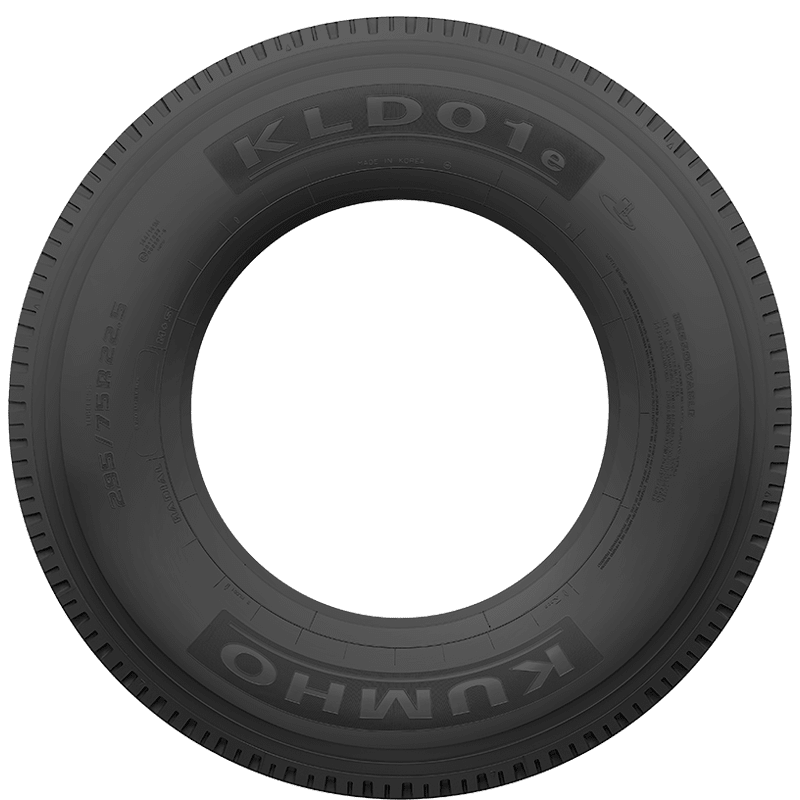 Buy Kumho KLD01e Tires Online | SimpleTire