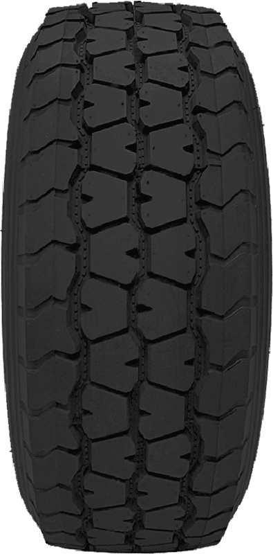 Buy Yokohama MY507A Tires Online | SimpleTire
