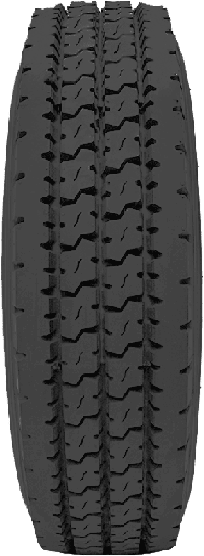 Buy Yokohama TY517 Tires Online | SimpleTire