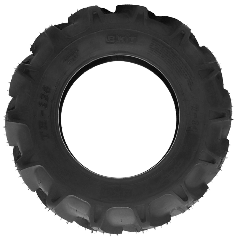 Buy BKT TR126 Rear Tractor R-1 Tires Online | SimpleTire