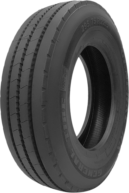 Buy General RA Tires Online | SimpleTire