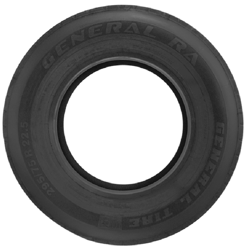 Buy General RA Tires Online | SimpleTire