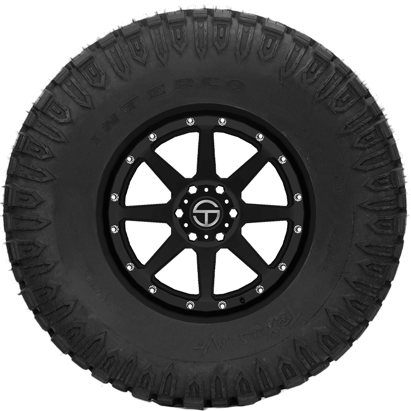Buy Interco TRXUS MT Tires Online | SimpleTire