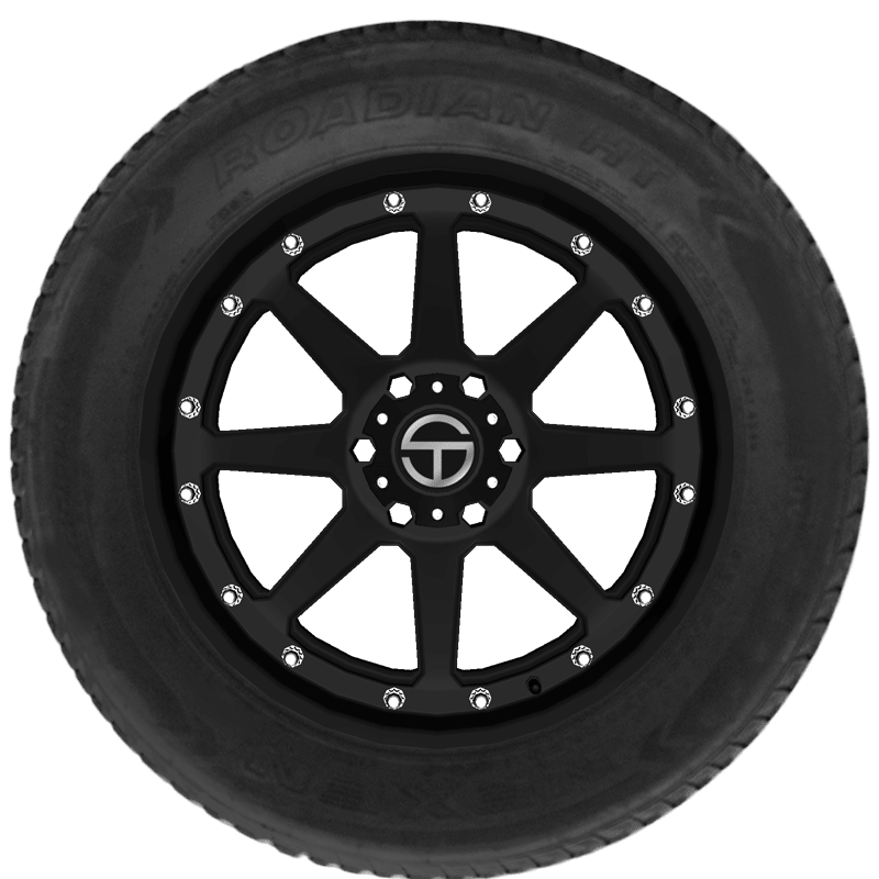 Buy Nexen Roadian HT Tires Online | SimpleTire
