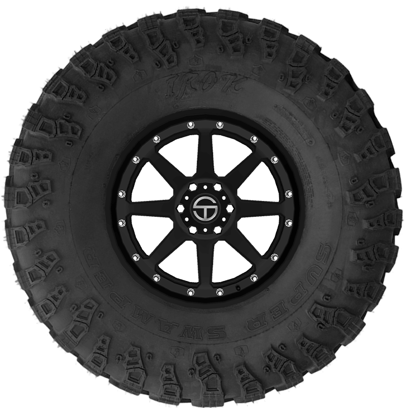 Buy Interco IROK Bias Ply Tires Online | SimpleTire