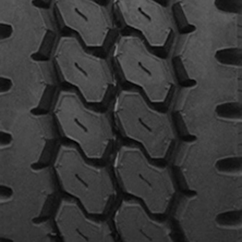 Buy Bridgestone M840 Tires Online | SimpleTire