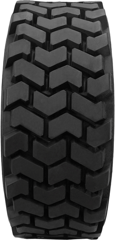 Buy Solideal Hauler SKZ Skid Steer (Lifemaster) Tires Online | SimpleTire