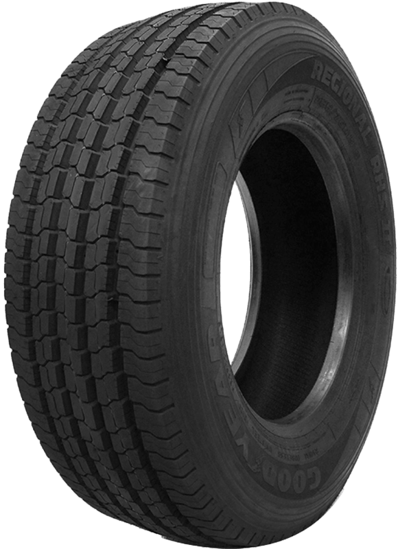Buy Goodyear Regional RHS II G129 Tires Online | SimpleTire