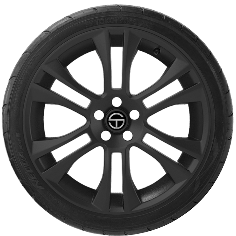 Buy Yokohama Advan Neova AD08 R Tires Online | SimpleTire