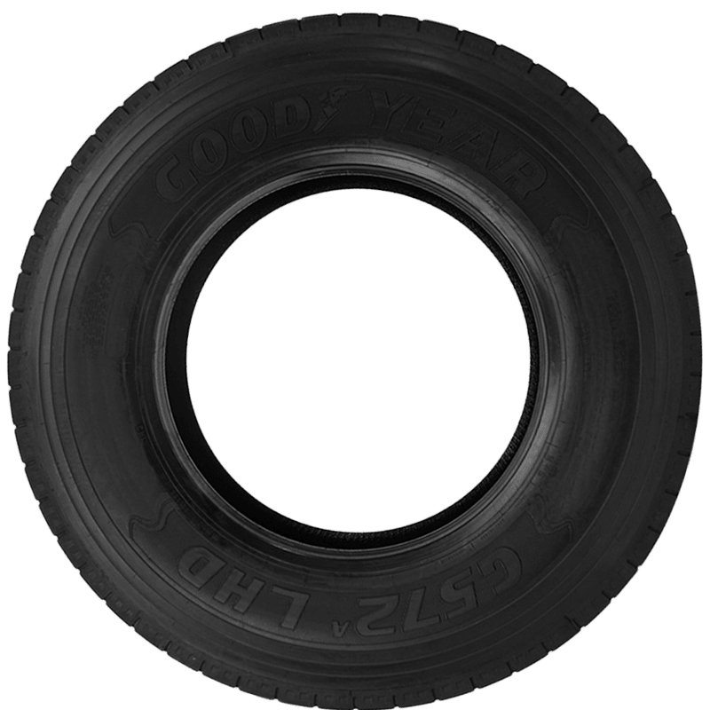 Buy Goodyear G572A LHD Fuel Max Tires Online | SimpleTire