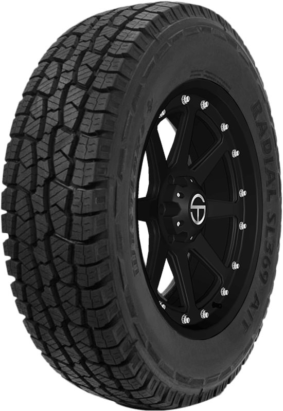 Buy Trazano SL369 Tires Online | SimpleTire