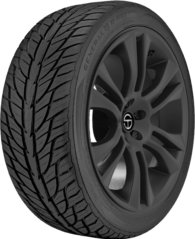 Buy General G-MAX AS-03 Tires Online | SimpleTire