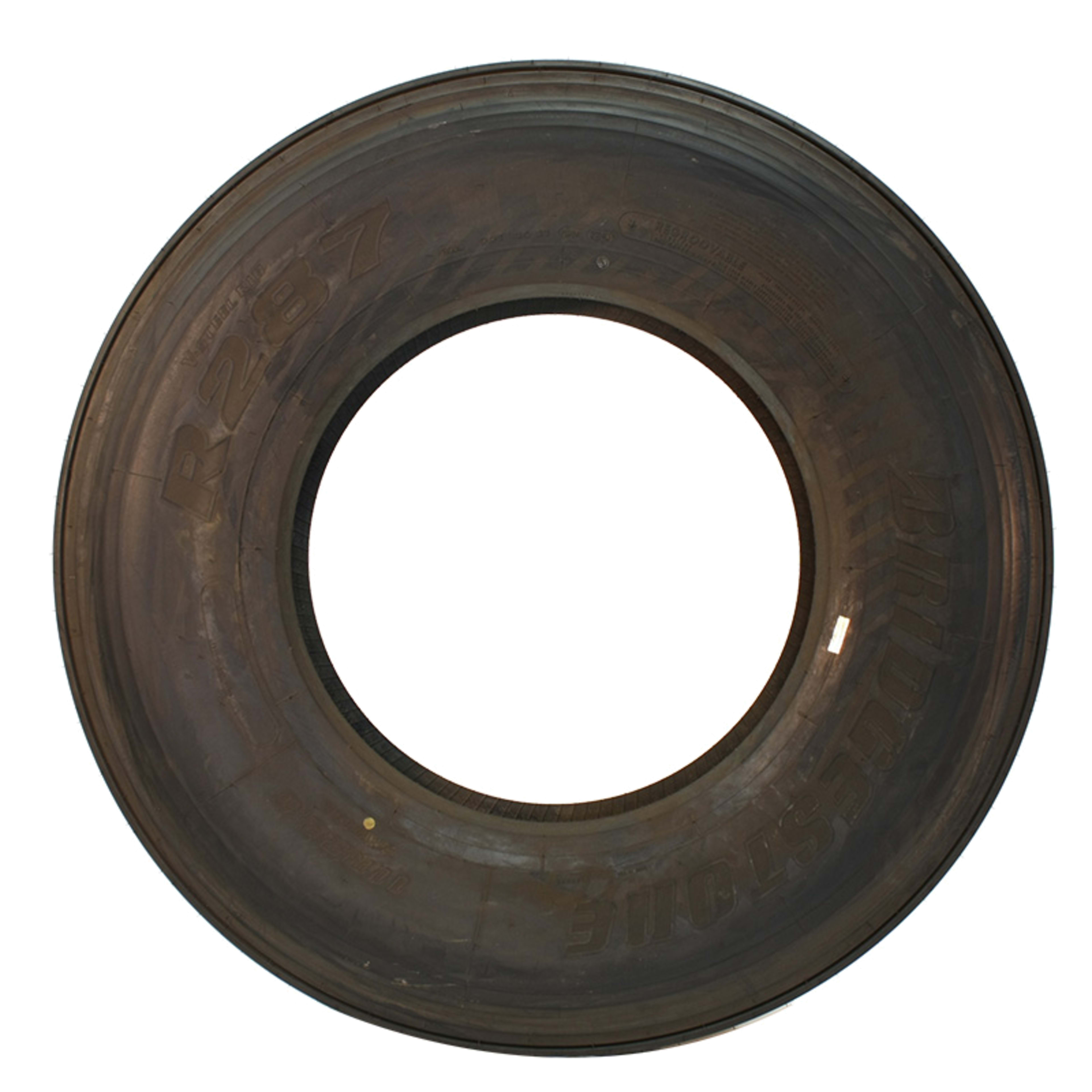 Buy Bridgestone R287 Tires Online | SimpleTire