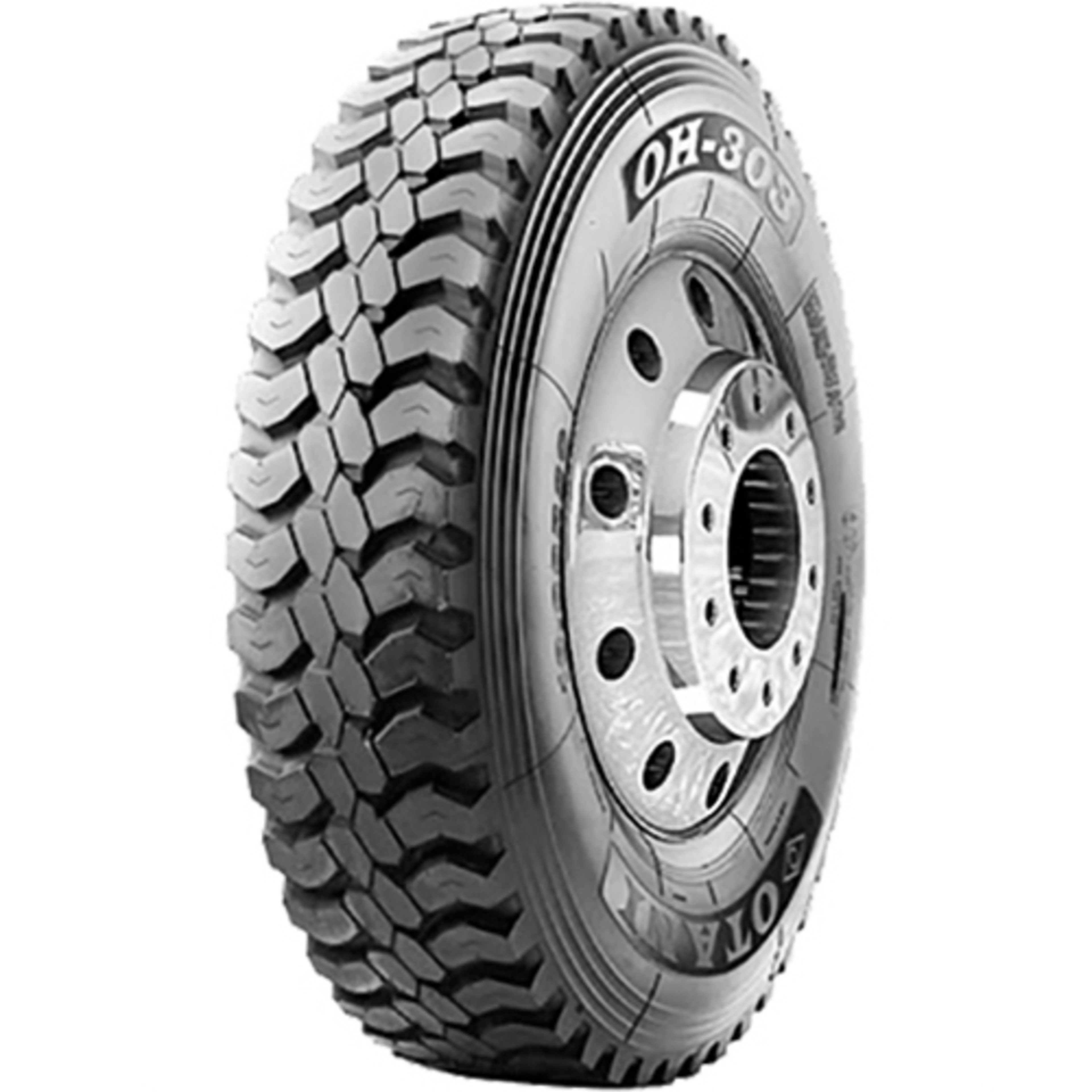 Shop For 10 00 20 Tires For Your Vehicle SimpleTire