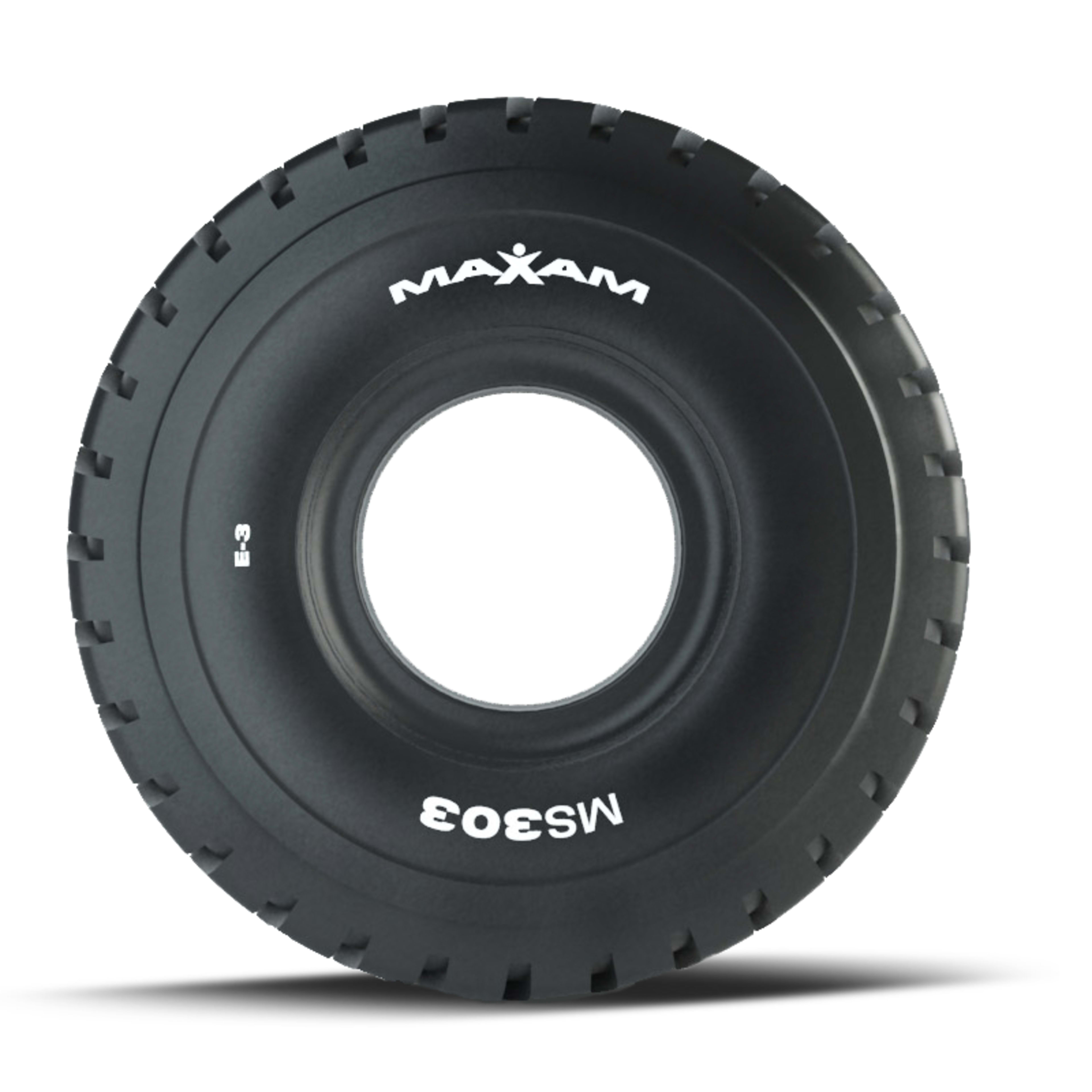 Maxam MS303 Tire Reviews & Ratings | SimpleTire