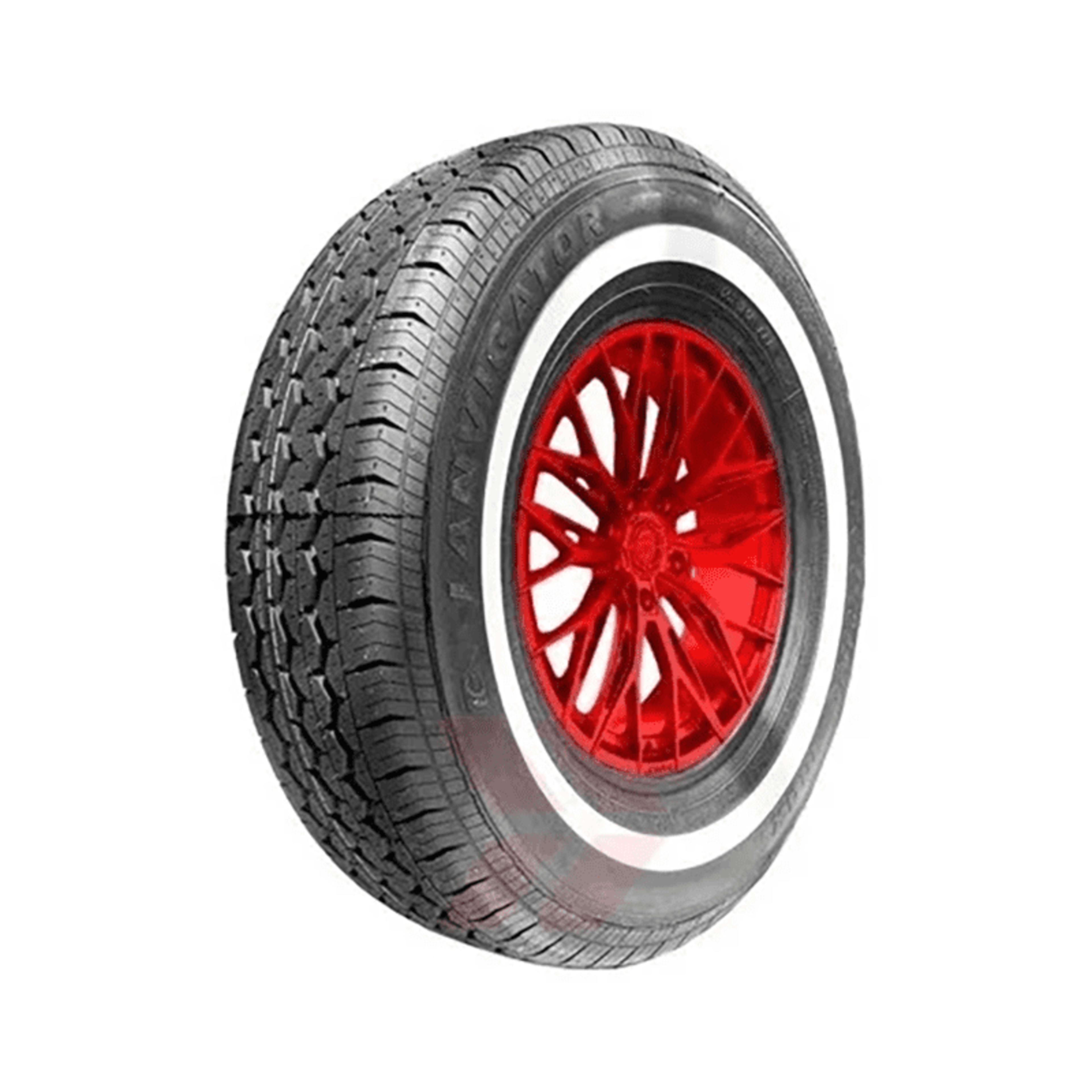 Lanvigator Touring Max Commercial Tires Online | SimpleTire