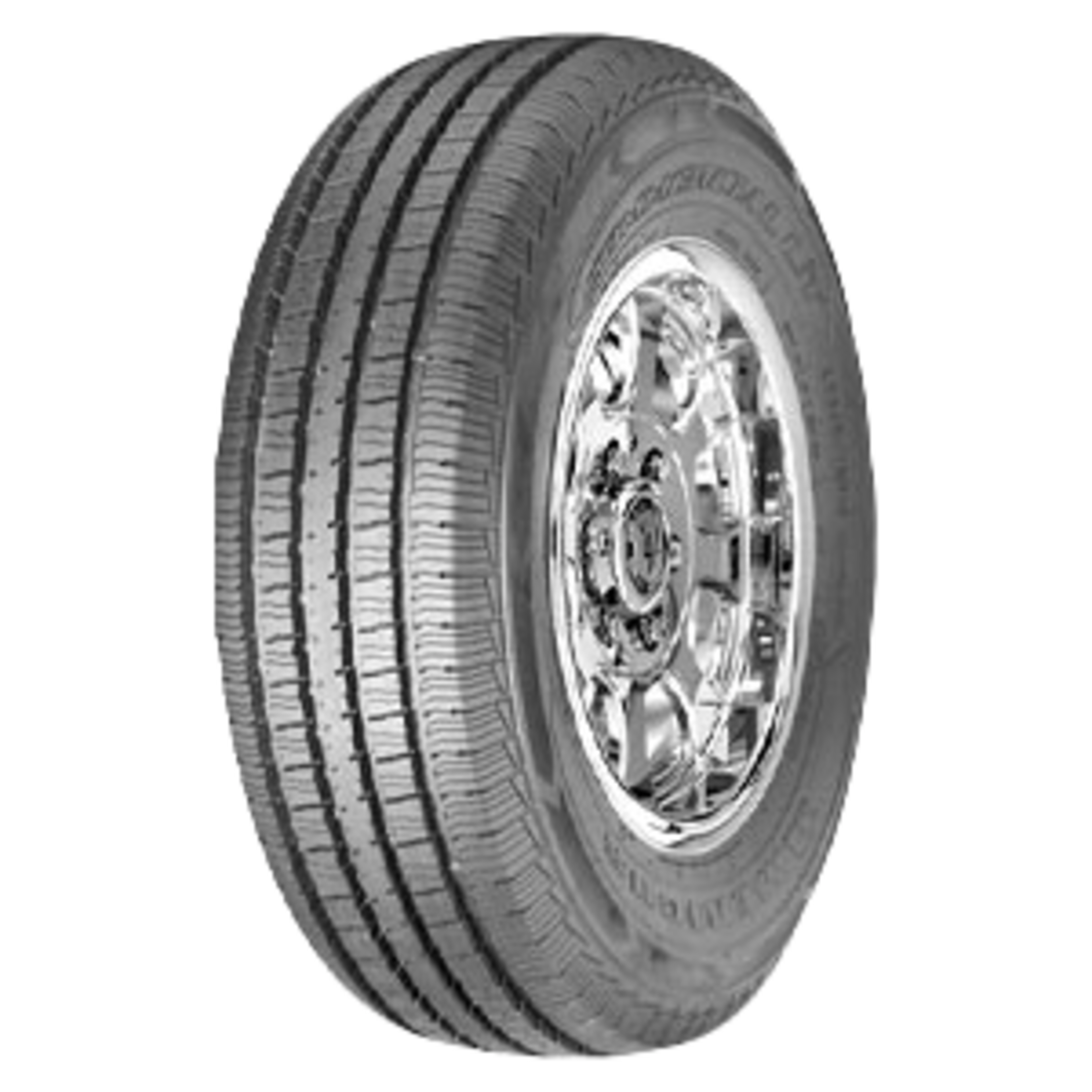Tires 265/70r17 Armstrong Tru-Trac HT All-Season Truck/SUV 265/70/r17 Tires