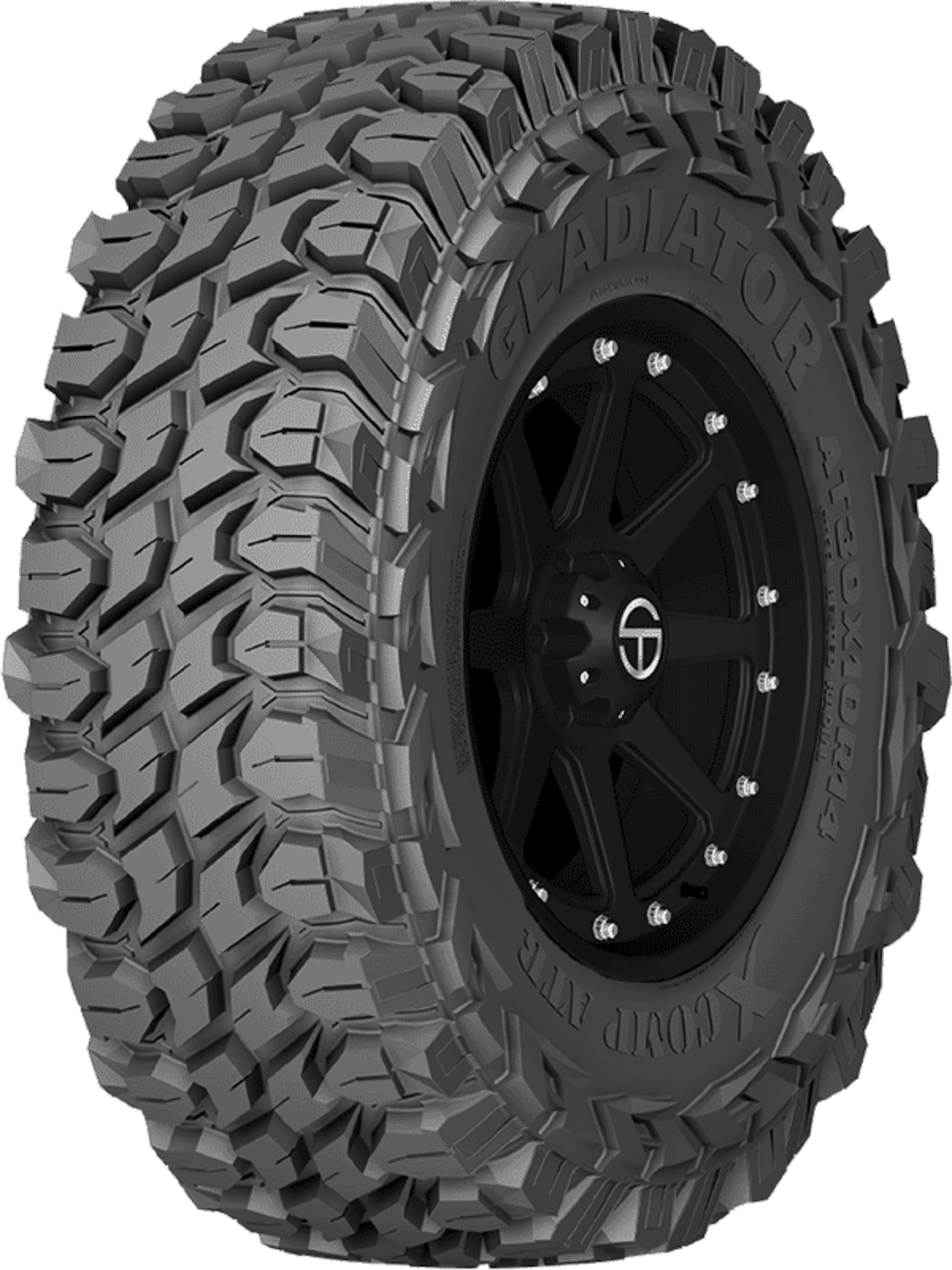 Buy Gladiator X COMP ATR Tires Online | SimpleTire