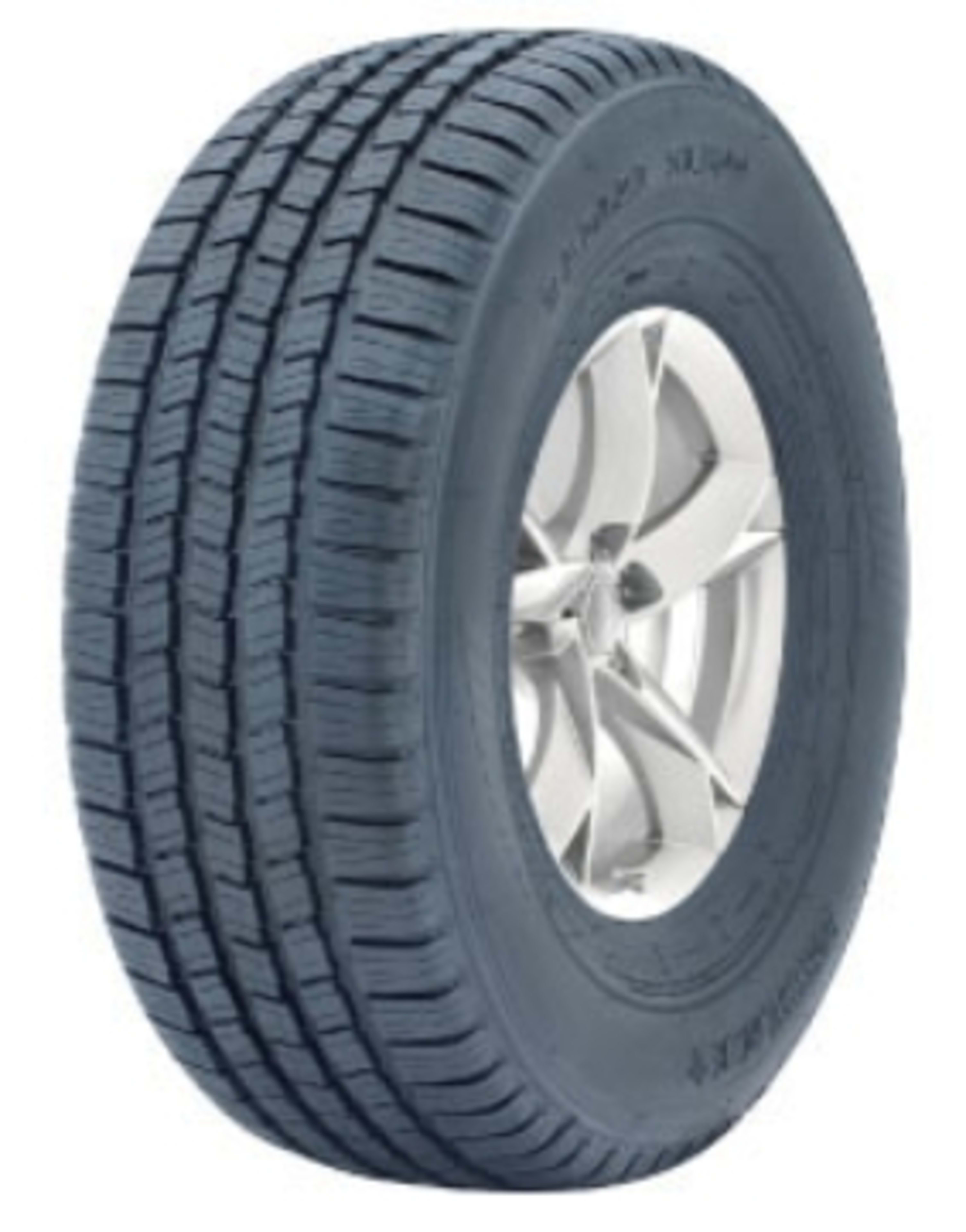 Chaoyang SL309 All Season Light Truck Tires Online | SimpleTire