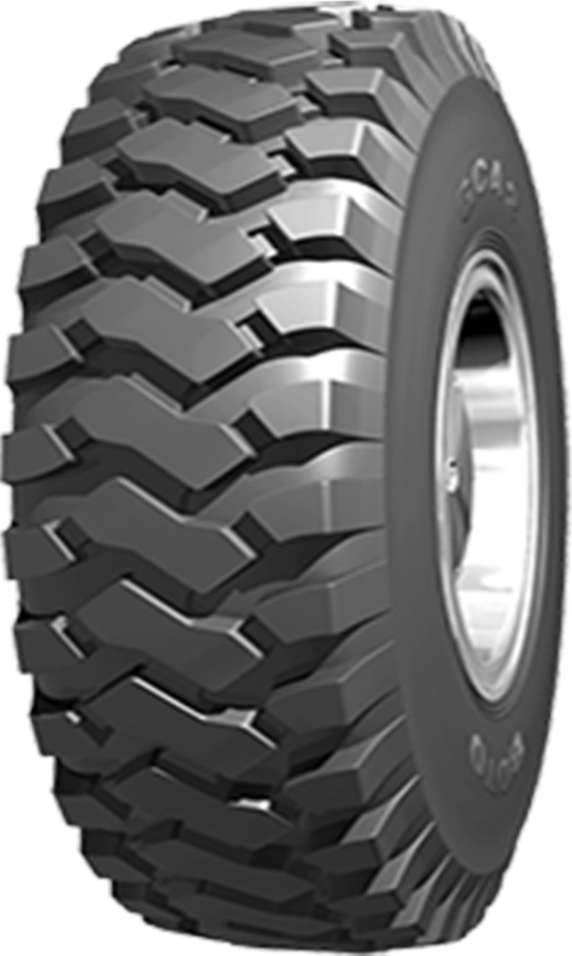 Boto Radial OTR Tires E4 GCA2 OTR Tires Online | SimpleTire