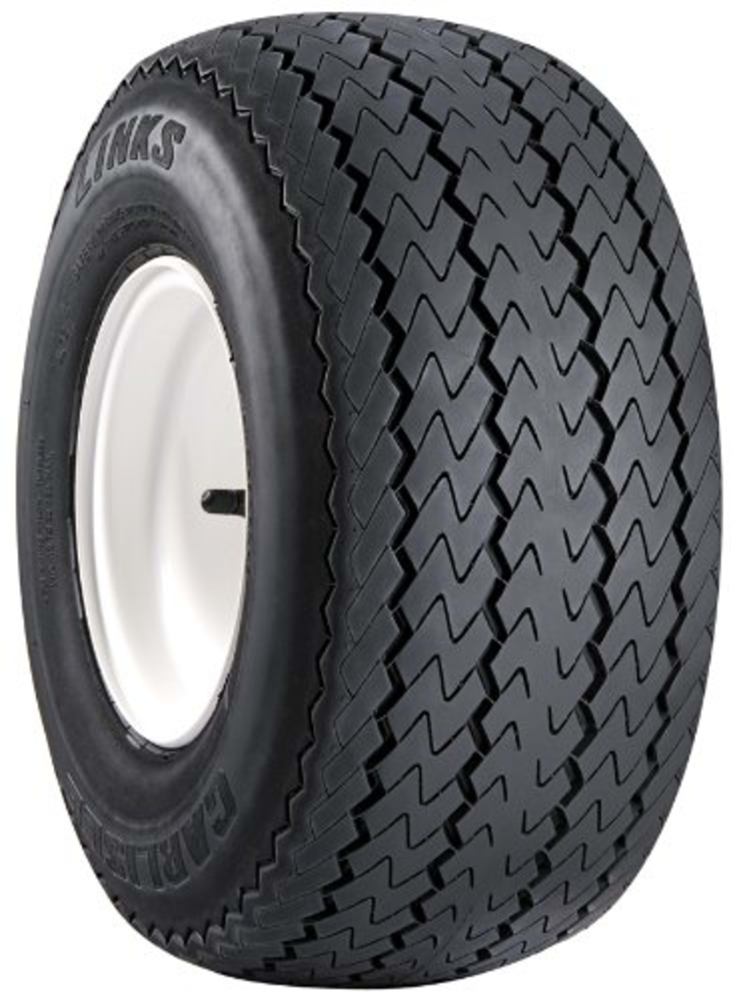 Carlstar Links I Golf Tires Online | SimpleTire