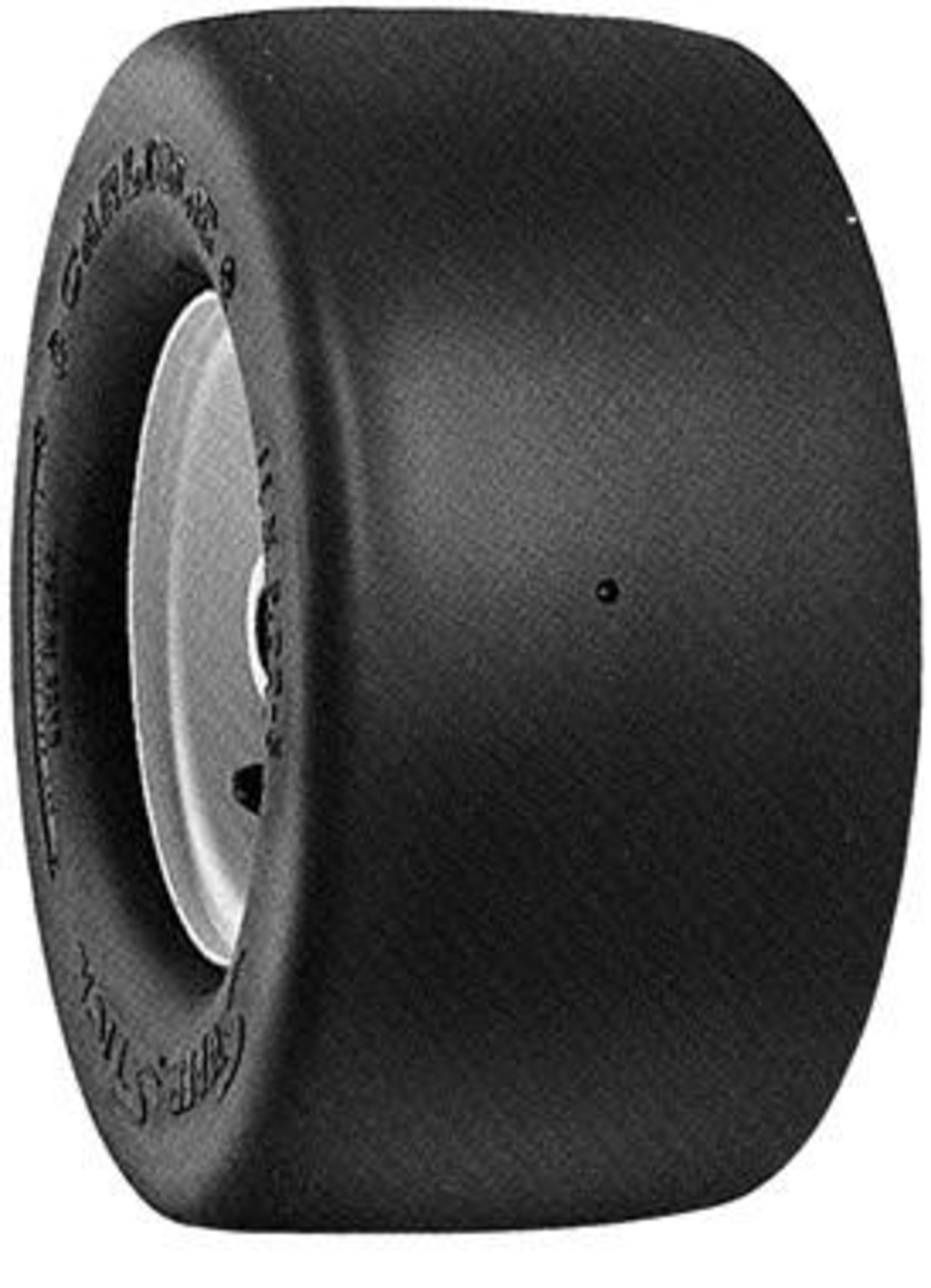 Carlstar Slick Golf Tires Online | SimpleTire