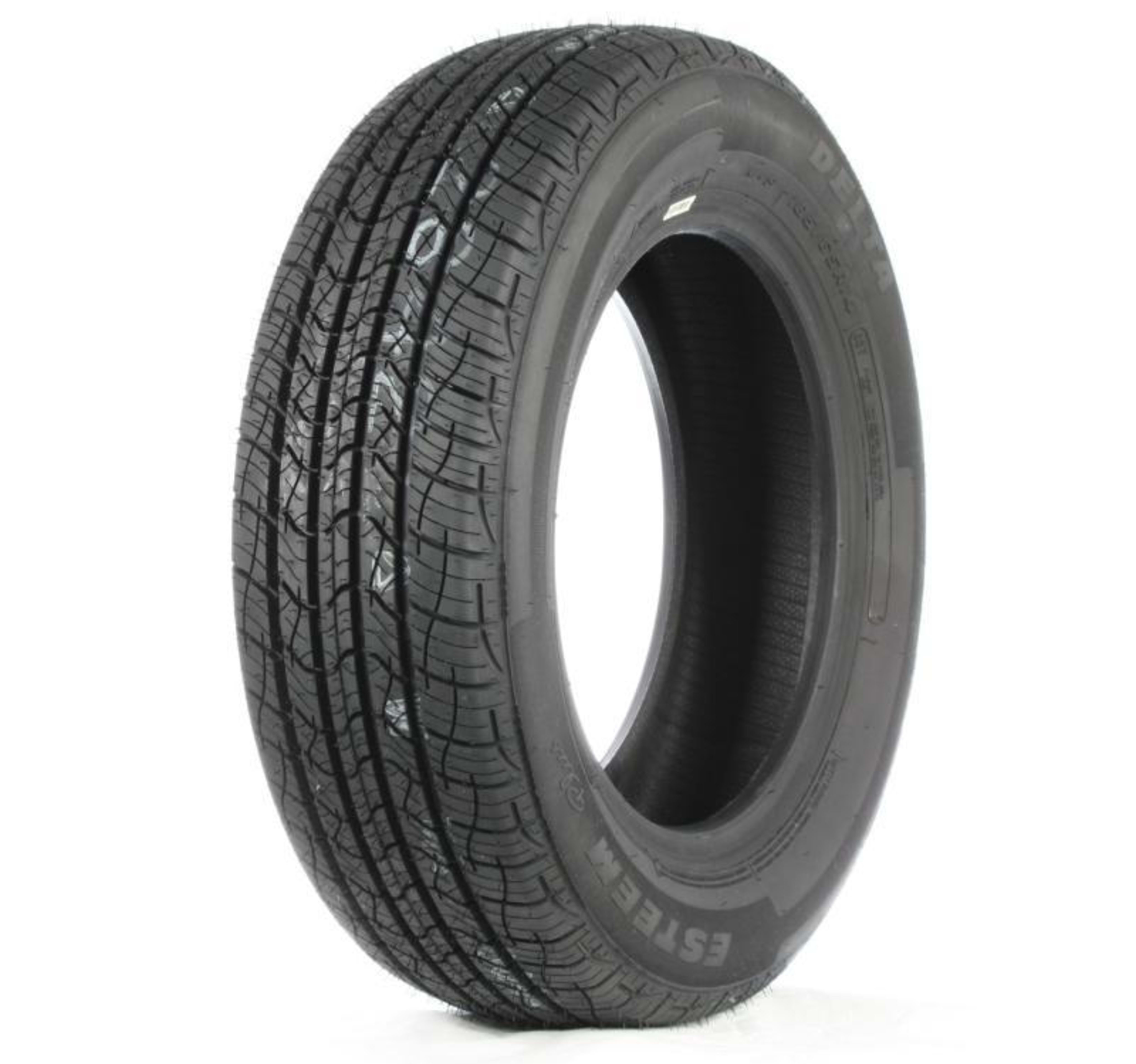 Delta Esteem Touring TR Touring Passenger Tires Online | SimpleTire