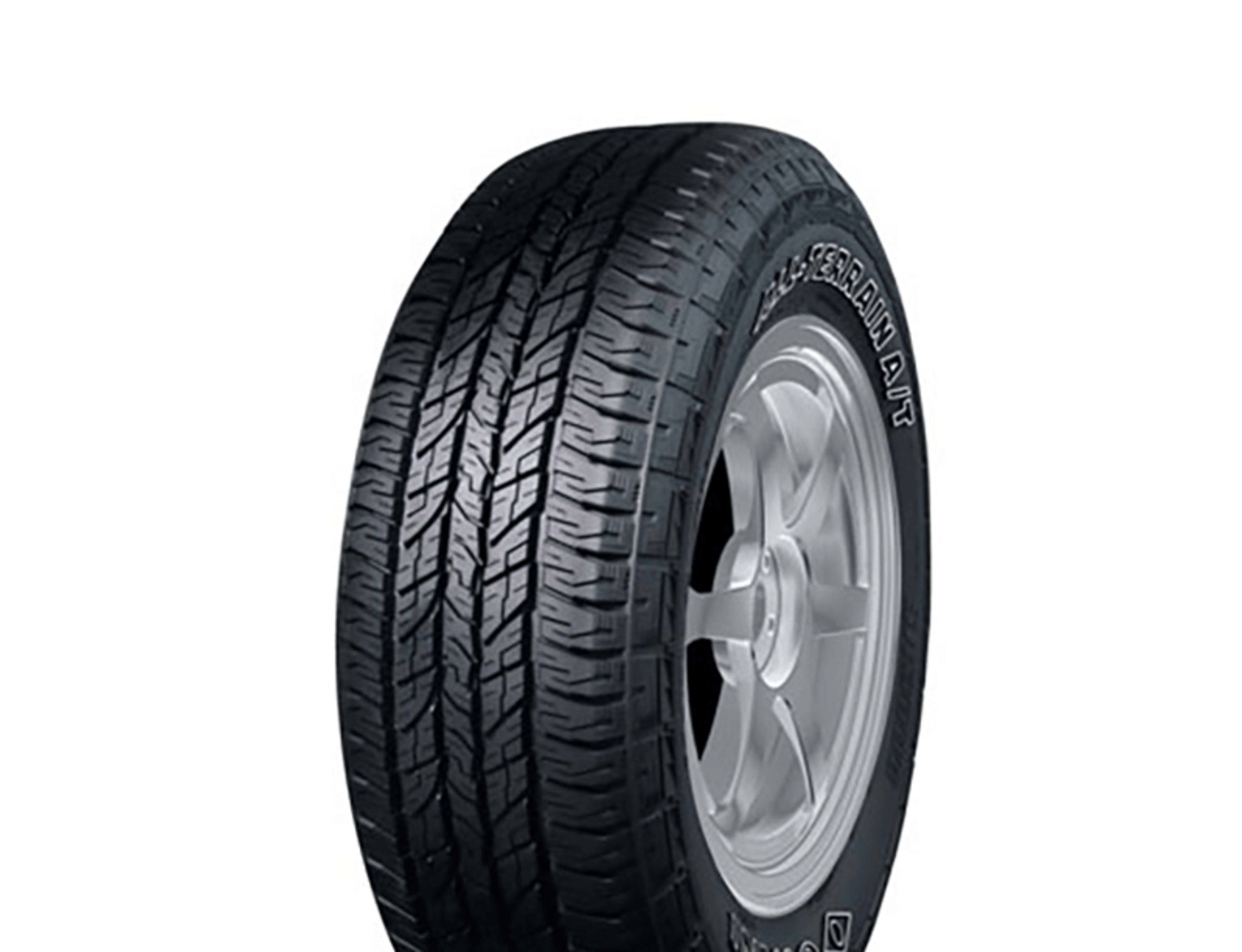 Buy Otani All terrain Tires | Free Shipping, Fast Install | SimpleTire