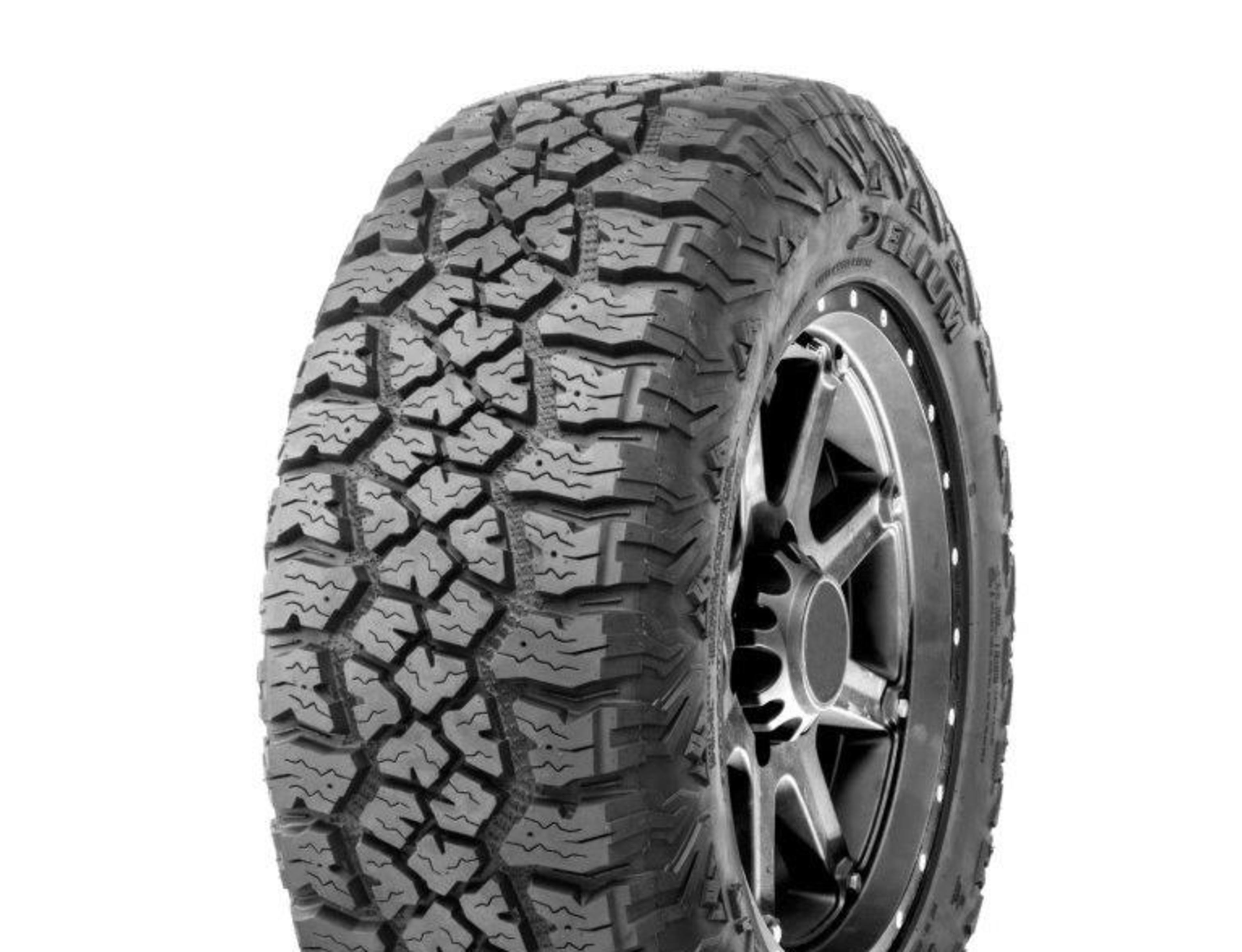 P275/55HR-20 Delium Tires | Best P275/55HR-20 Delium Tires Online to ...