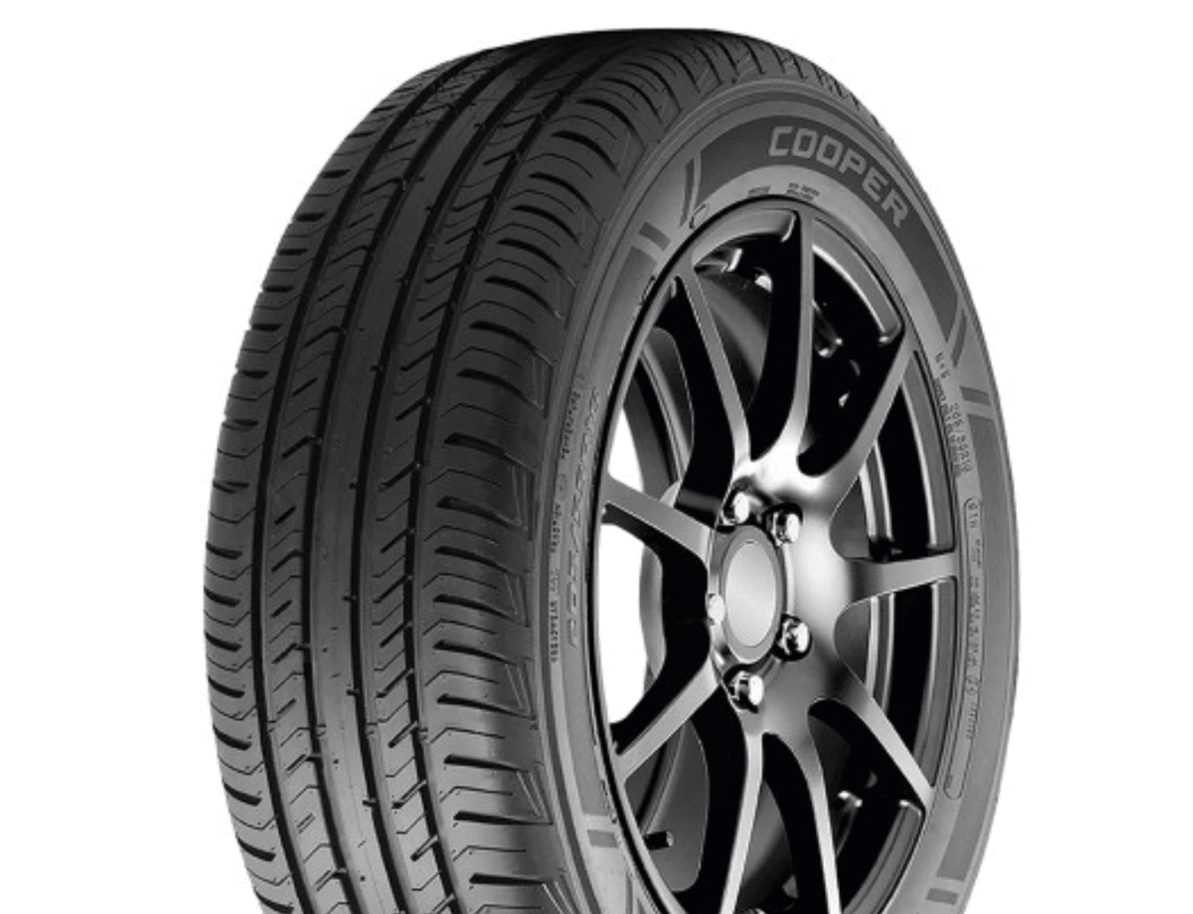 Buy Cooper Passenger Tires | Free Shipping, Fast Install | SimpleTire