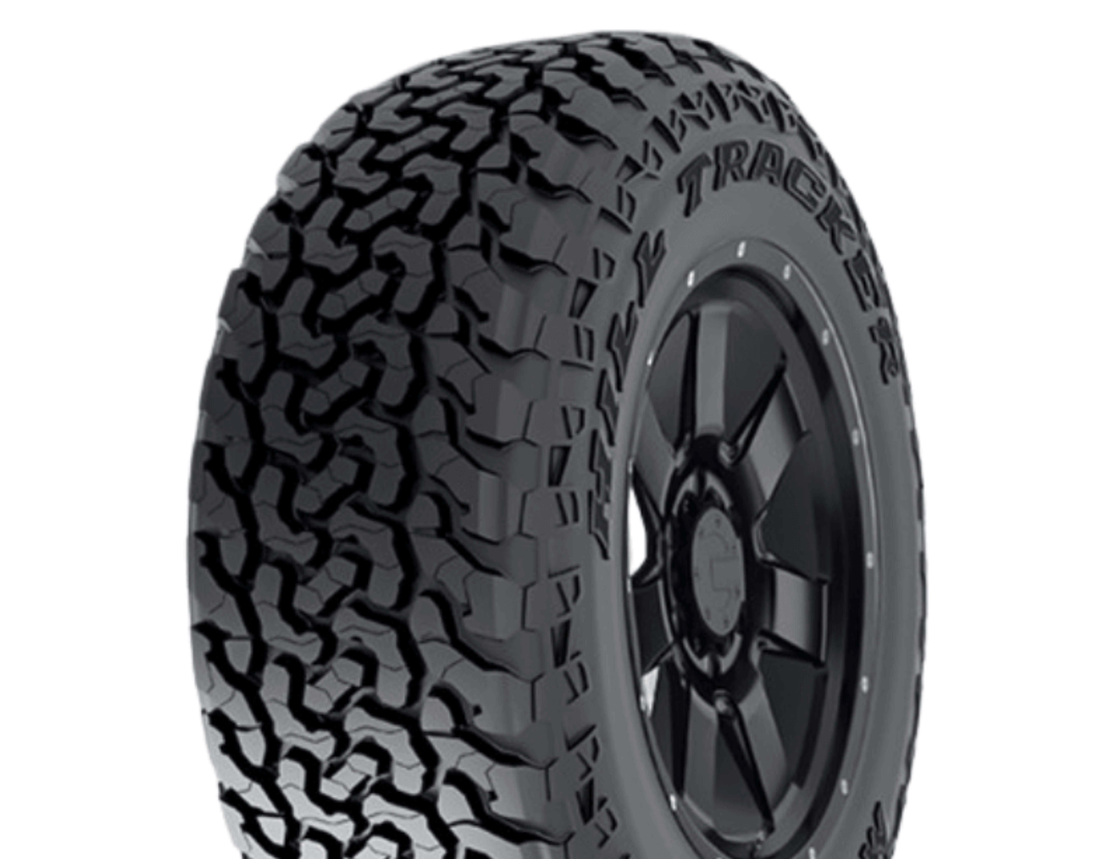 Buy Maxtrek All terrain Tires | Free Shipping, Fast Install | SimpleTire