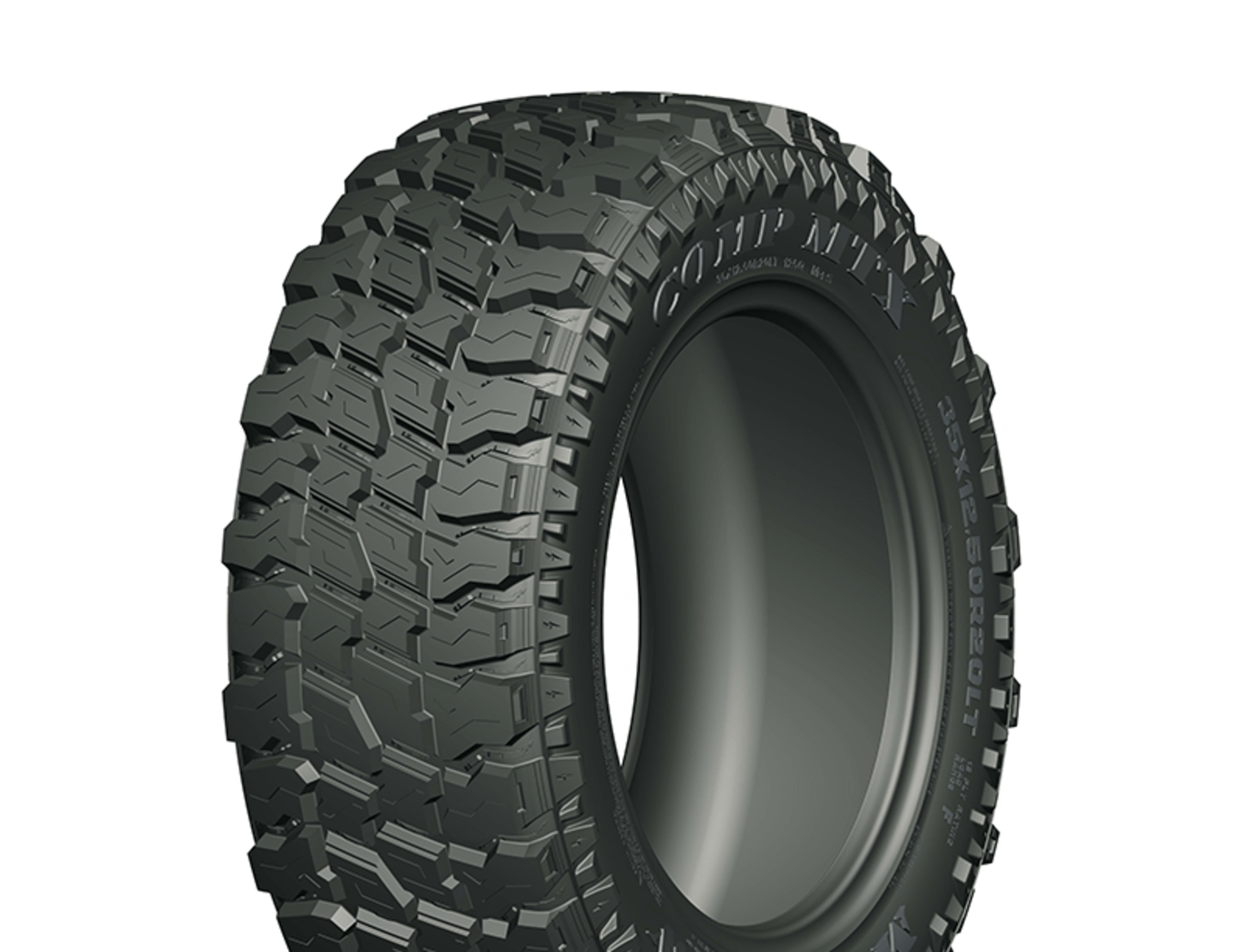 Buy Mud claw Mud terrain Tires | Free Shipping, Fast Install | SimpleTire