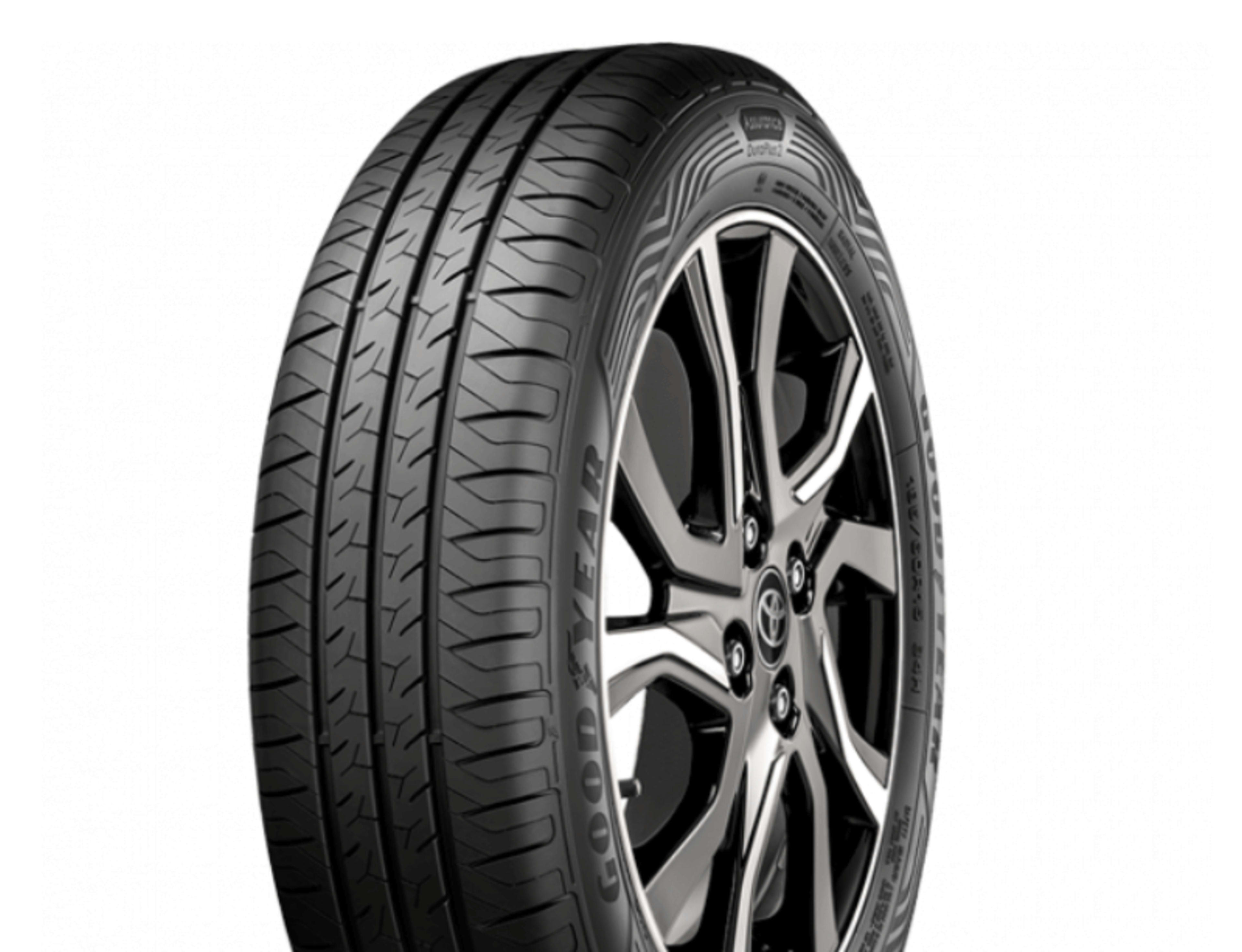 Buy Goodyear Touring Tires | Free Shipping, Fast Install | SimpleTire