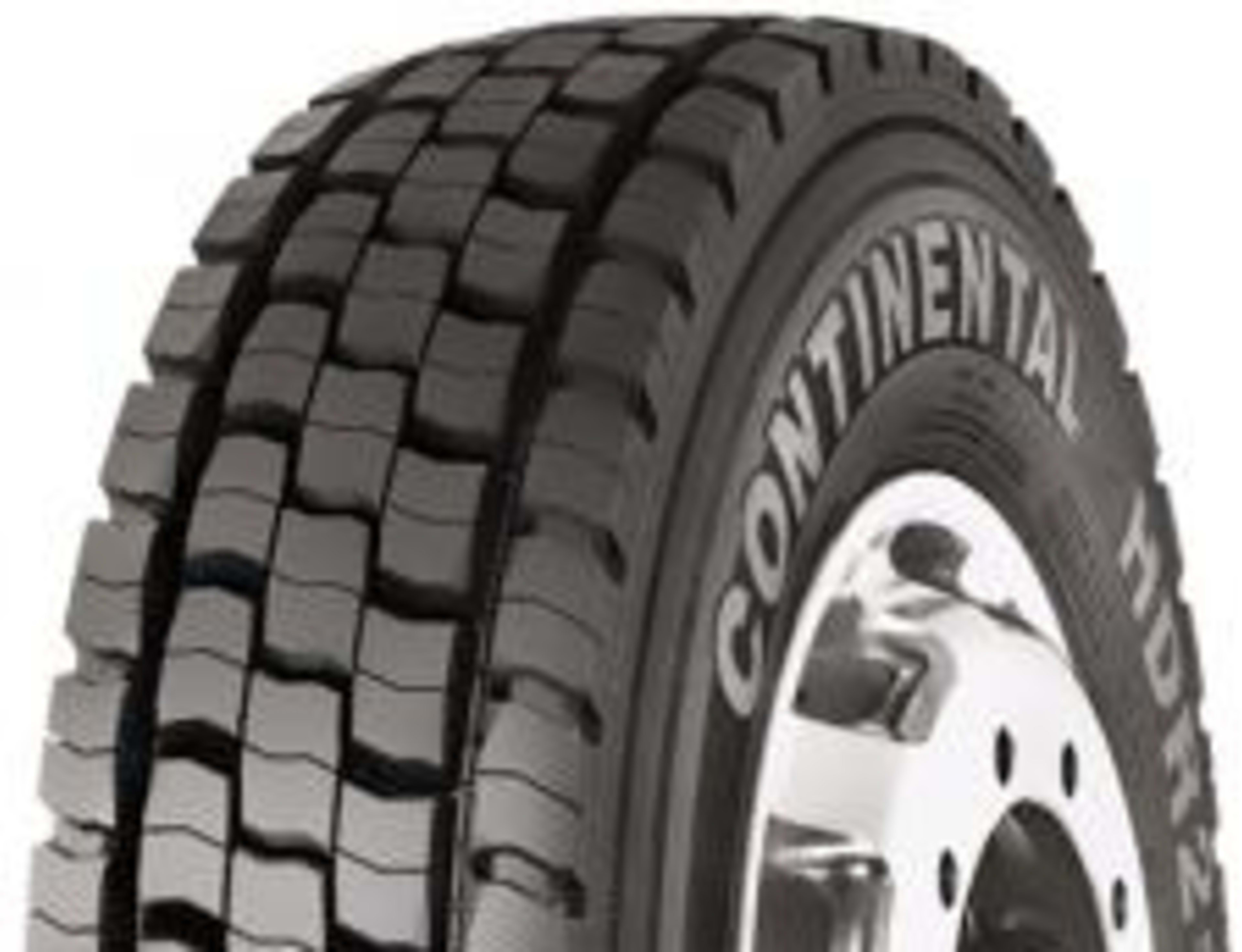 Buy Continental Commercial Tires | Free Shipping, Fast Install | SimpleTire