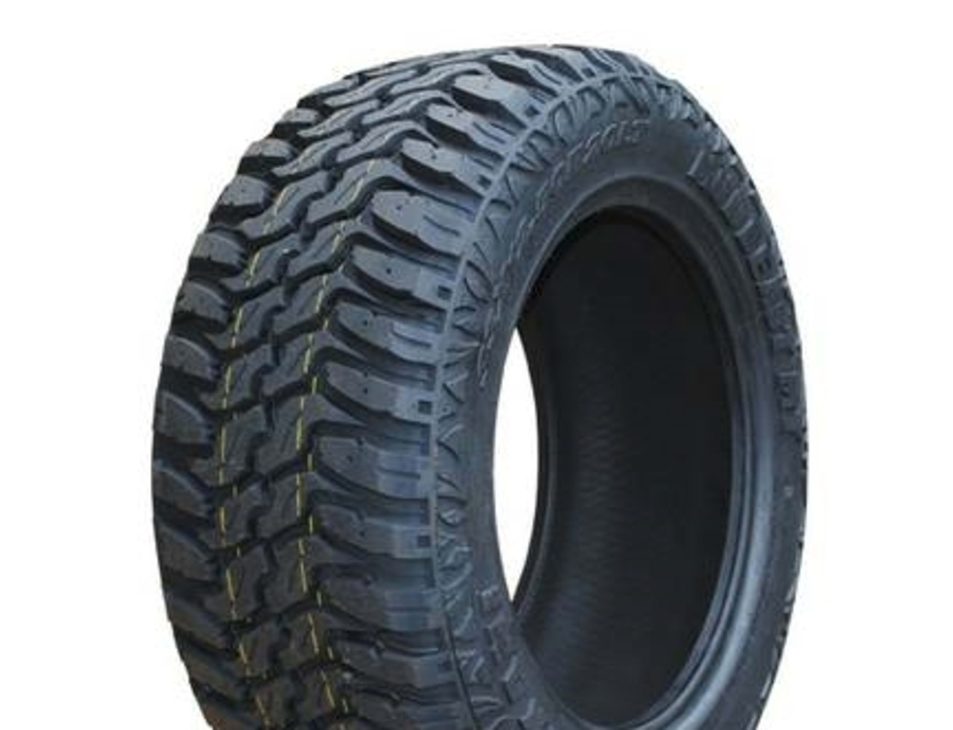 Buy Winrun Mud terrain Tires | Free Shipping, Fast Install | SimpleTire