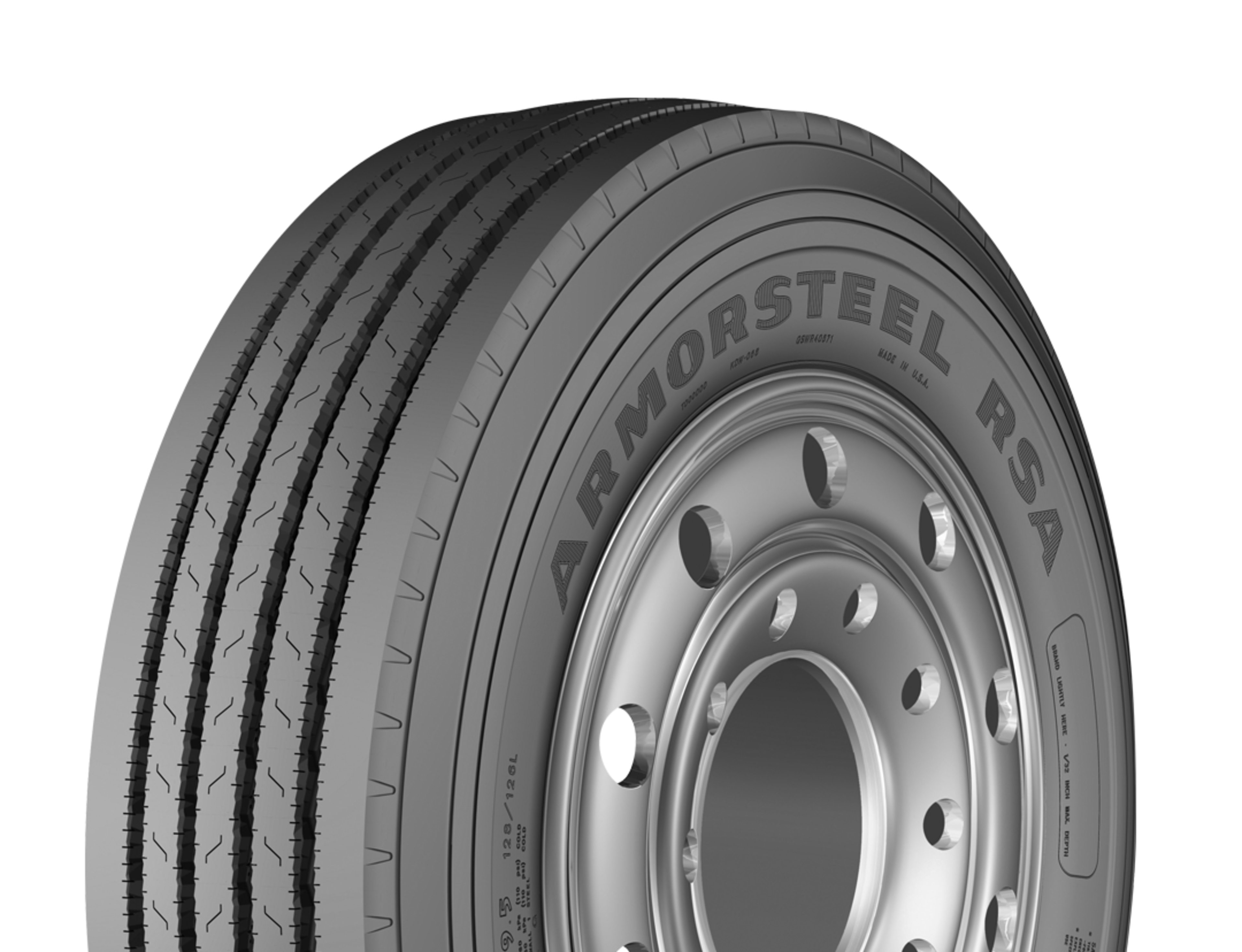 Buy Kelly Commercial Tires | Free Shipping, Fast Install | SimpleTire