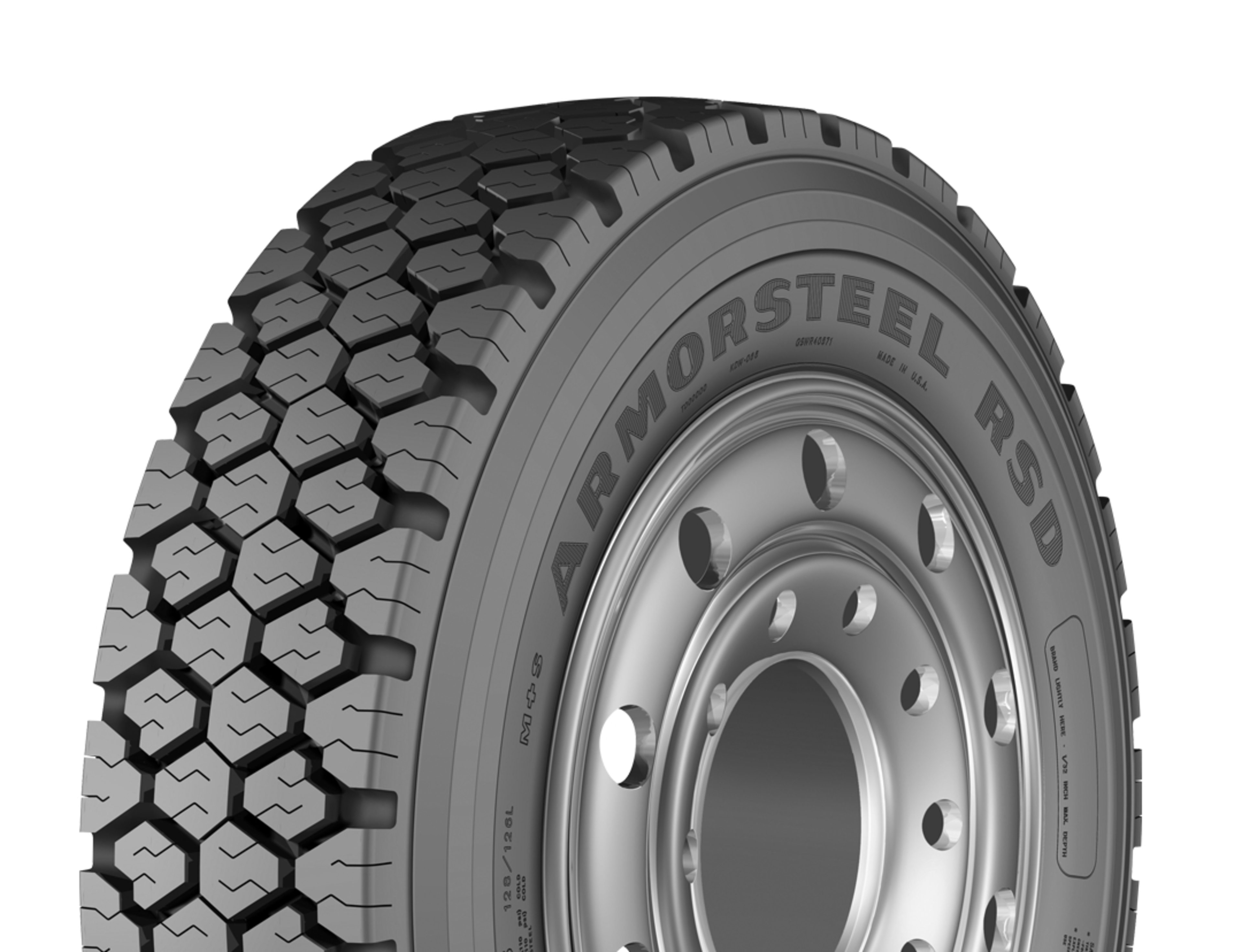 Buy Kelly Commercial Tires | Free Shipping, Fast Install | SimpleTire