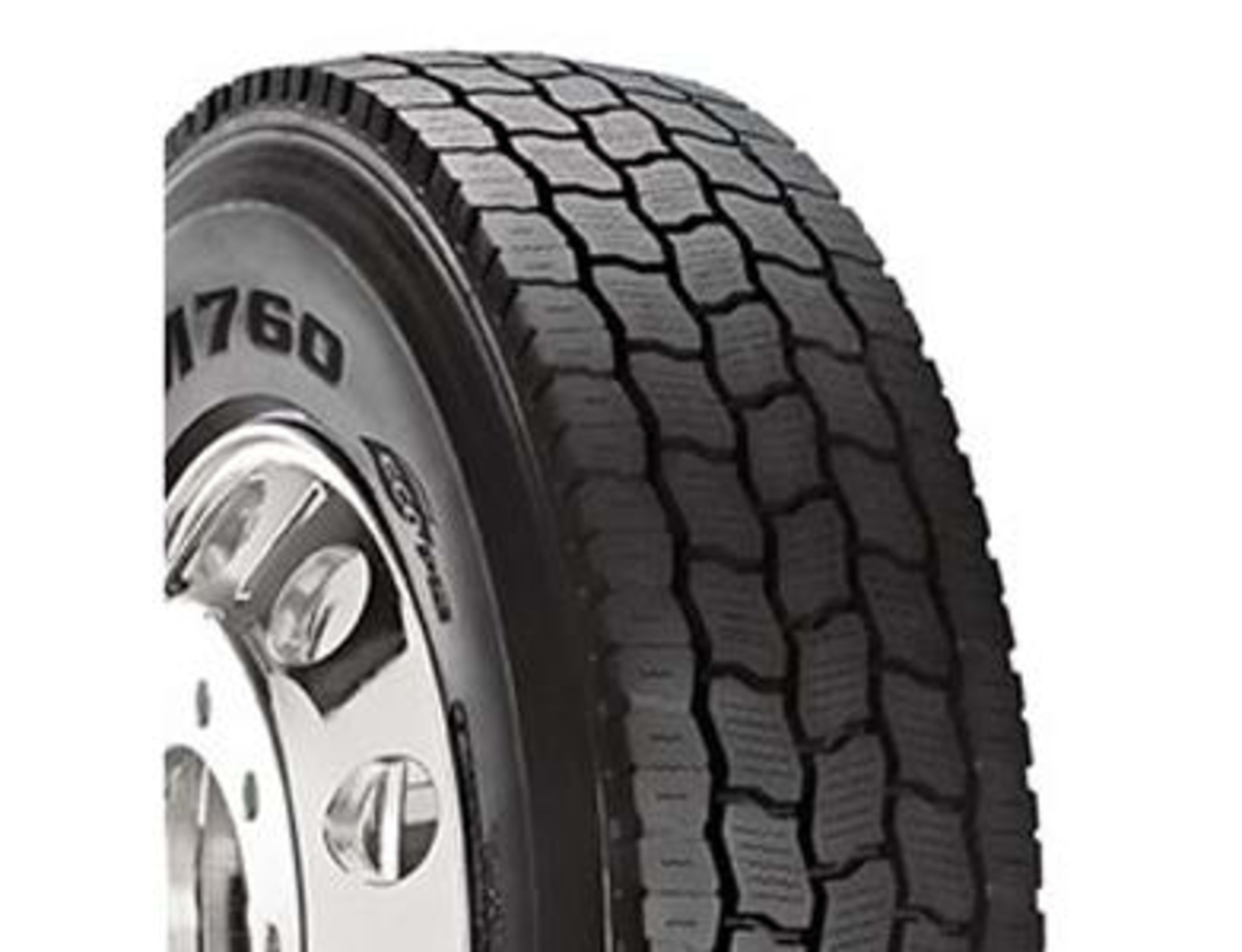 Buy Bridgestone Commercial Tires | Free Shipping, Fast Install | SimpleTire