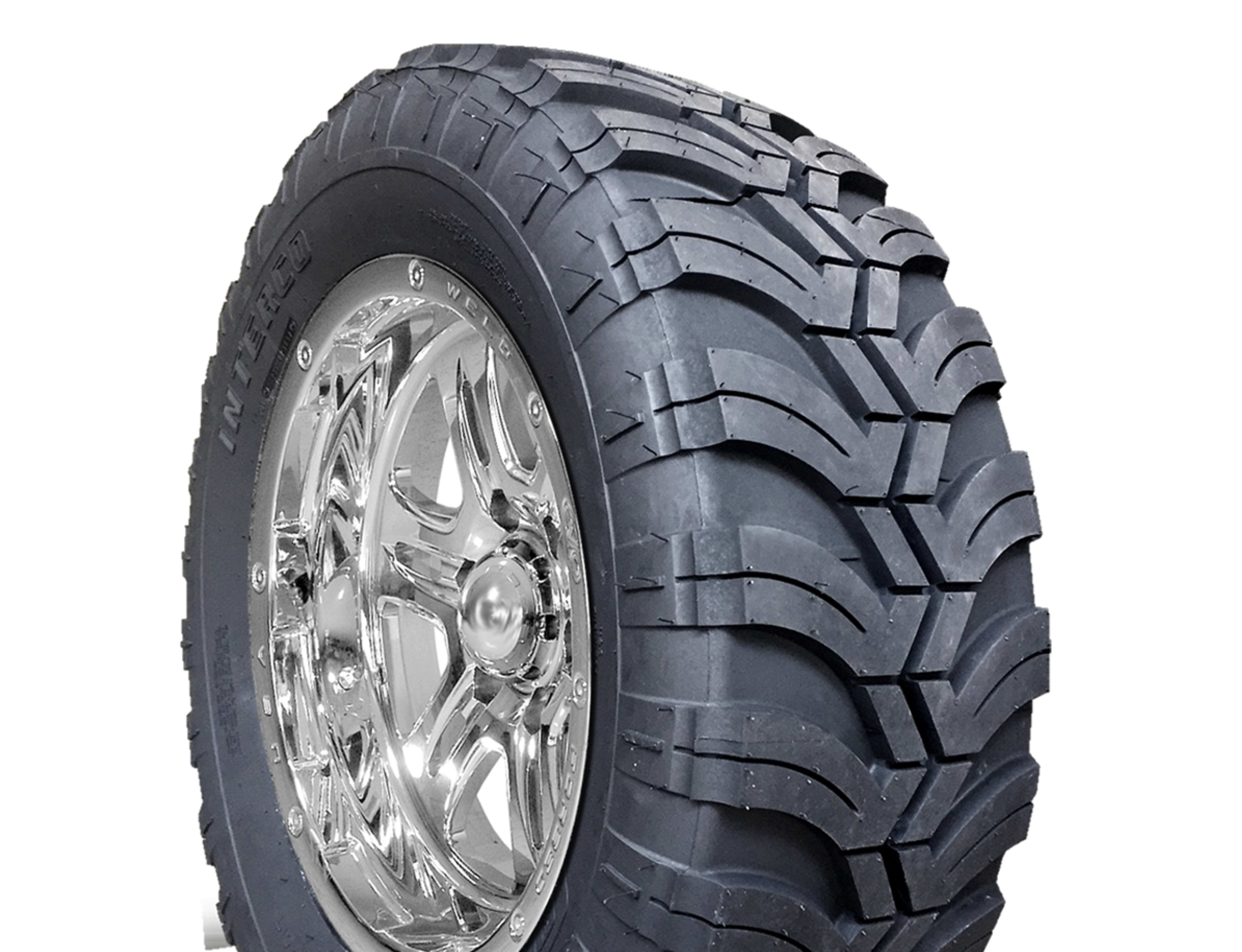Shop for 37X14.50R18LT Tires for Your Vehicle | SimpleTire