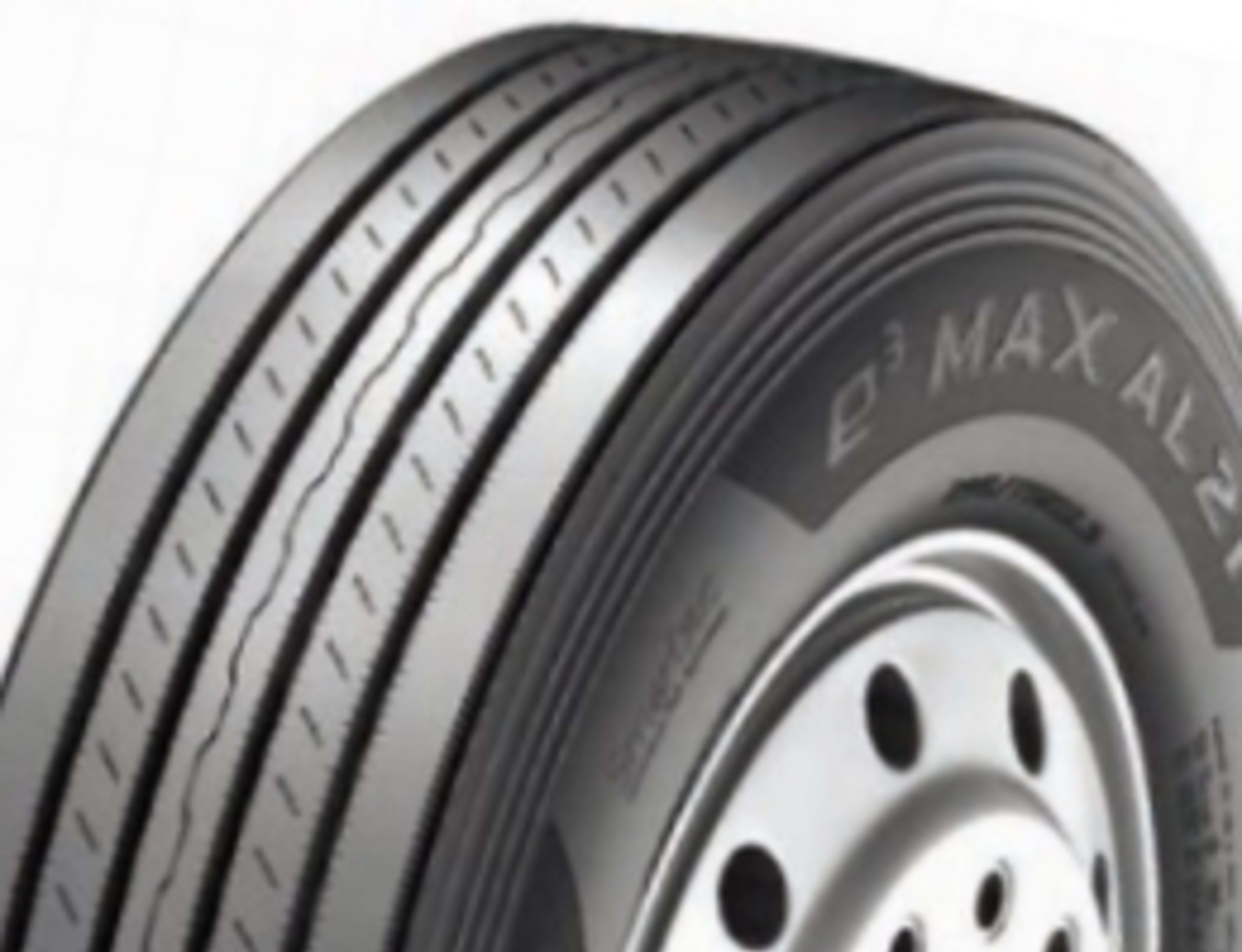 Buy Hankook Commercial Tires | Free Shipping, Fast Install | SimpleTire